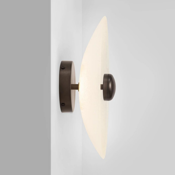 Cielo Wall Light S/L - CTO Lighting