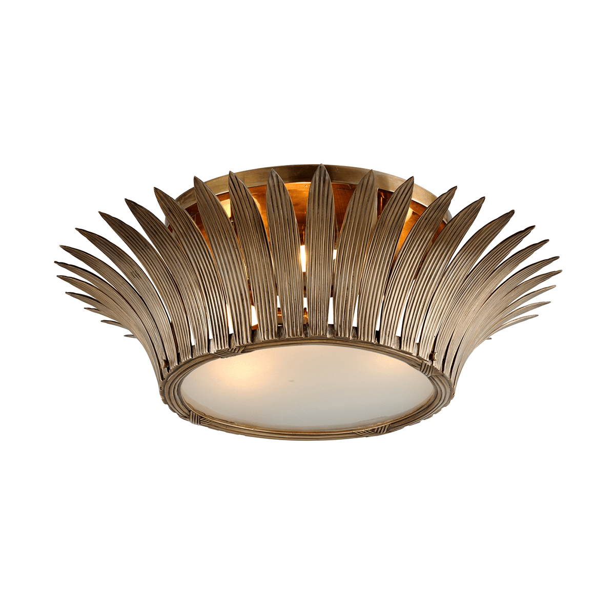 Romanov Ceiling Light - Corbett Lighting