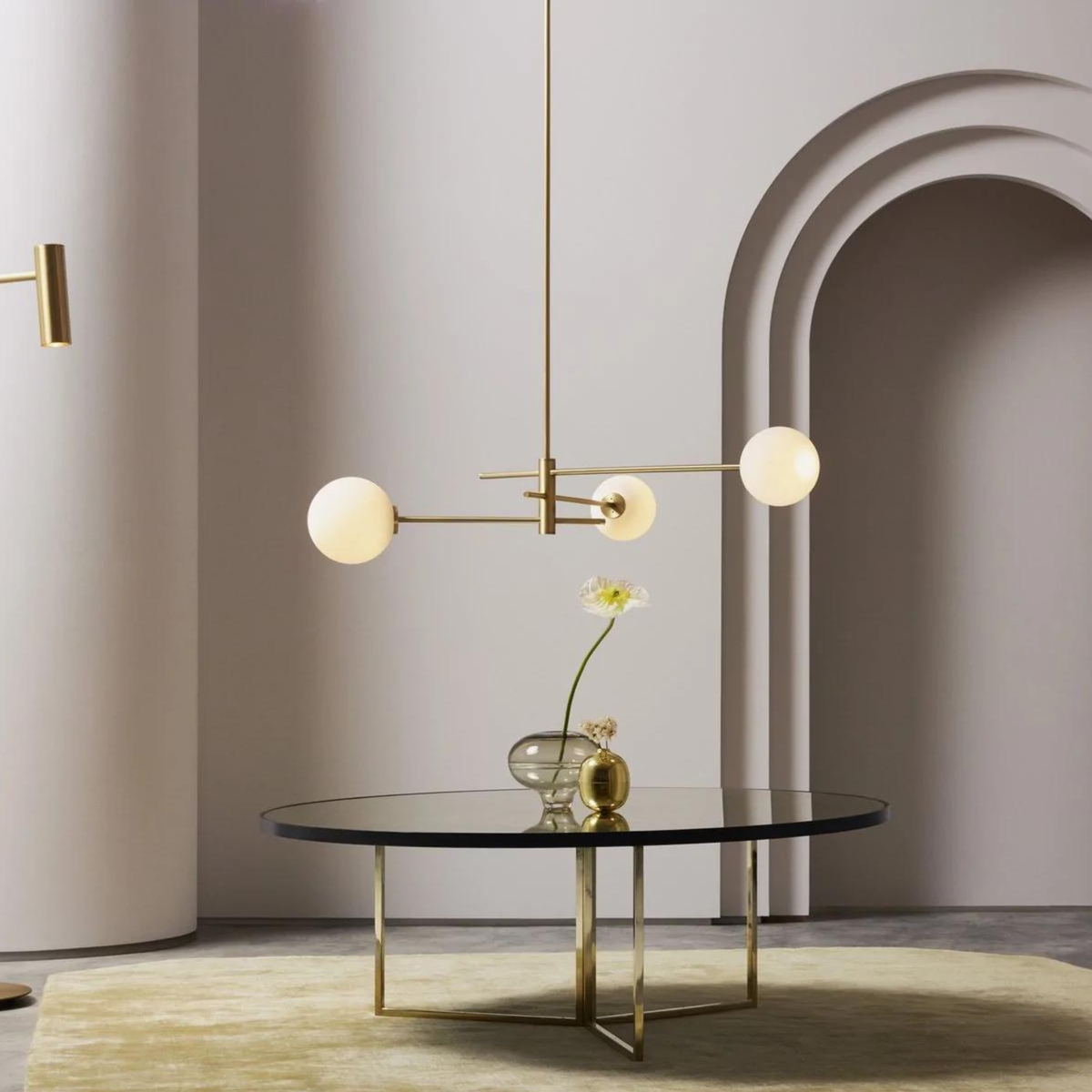 Designer Chandeliers UK | Luxury Lighting Boutique Edinburgh