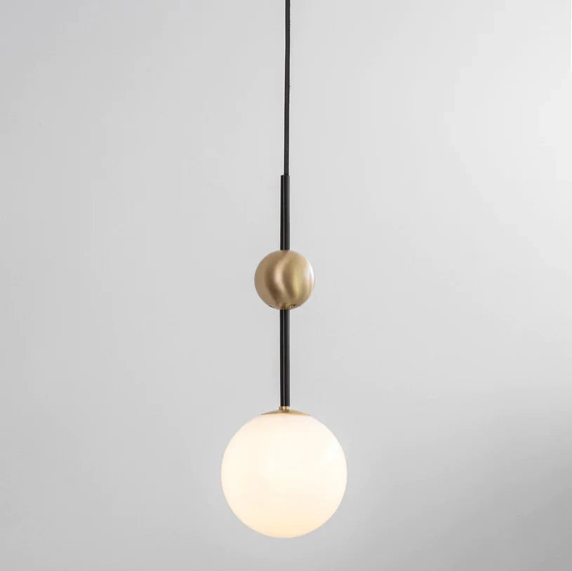 Rift Pendant Light: Bert Frank | Luxury Lighting Boutique